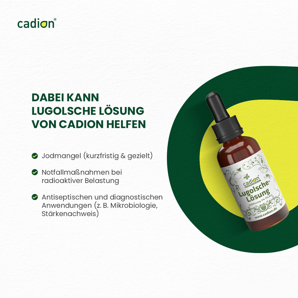 Magnesium + Vitamin B6 (270 Stück) – Cadion