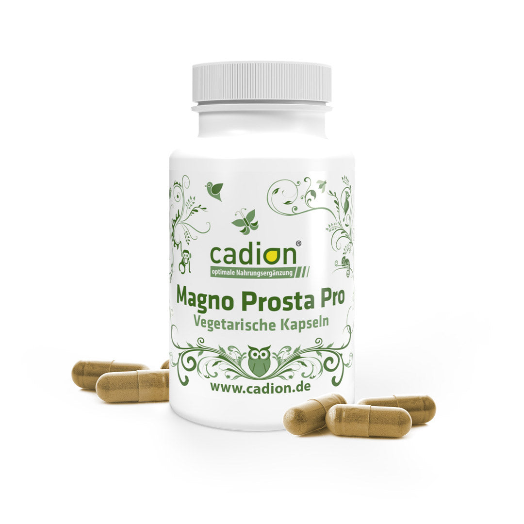Magno Prosta Pro – Cadion